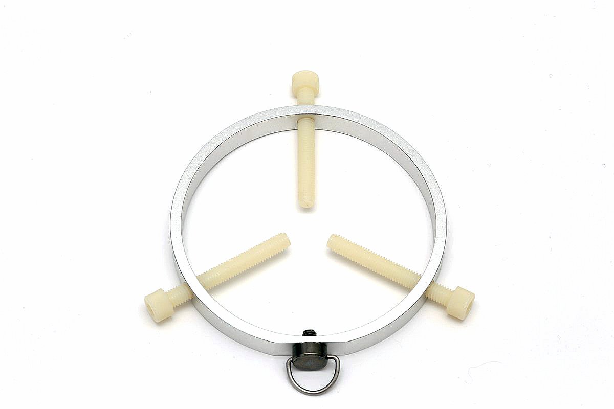 Ring support for lens – WeMacro in US