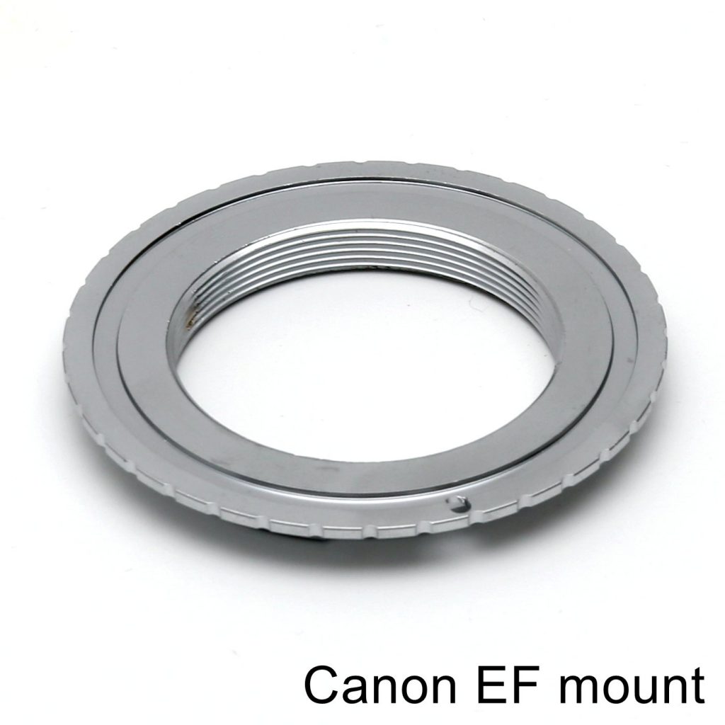 Raynox DCR 150 tube lens (Pro) Includes three mounts – WeMacro in US