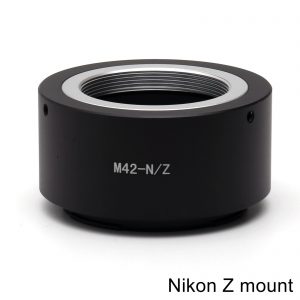 Raynox DCR 150 tube lens (Pro) Includes three mounts – WeMacro in US