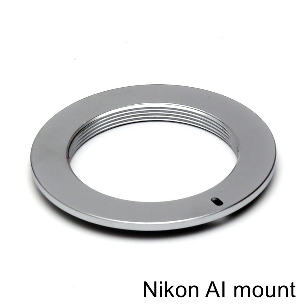 Raynox DCR 150 tube lens (Pro) Includes three mounts – WeMacro in US