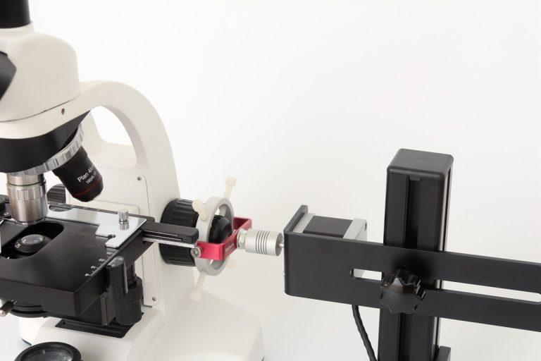 MicroMate – Wemacro Rail