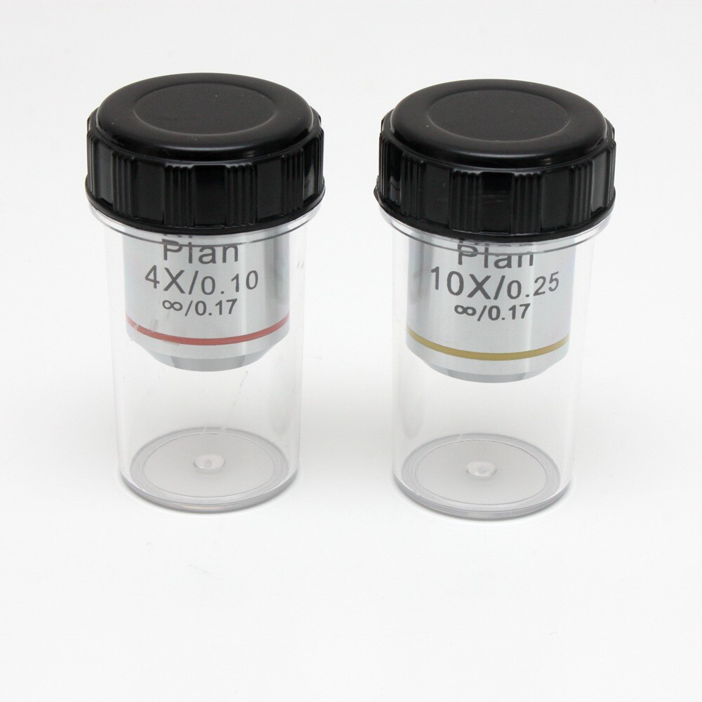 lens and accessories - Wemacro Rail